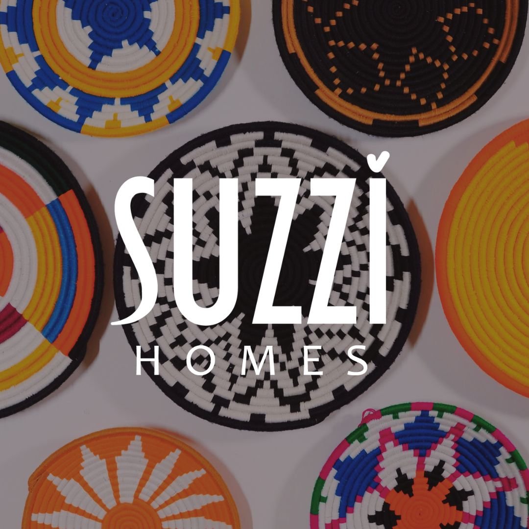 Suzzy Homes - NoonAin Studio